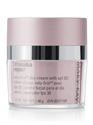 Crema Facial Nocturna Efecto Reparador con Retinol Volu-Firm™ TimeWise Repair® - Luegopago