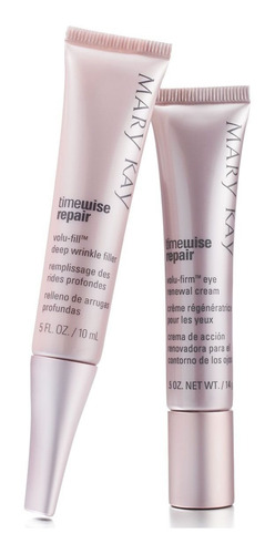 TimeWise Repair™ Volu-Firm™ Essential Collection - Luegopago