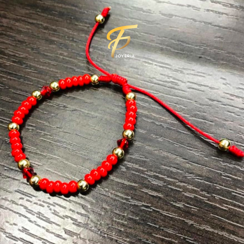 Manilla Roja - Luegopago